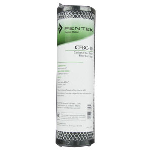 Pentek CFBC-10 Filter – Water Filters FAST