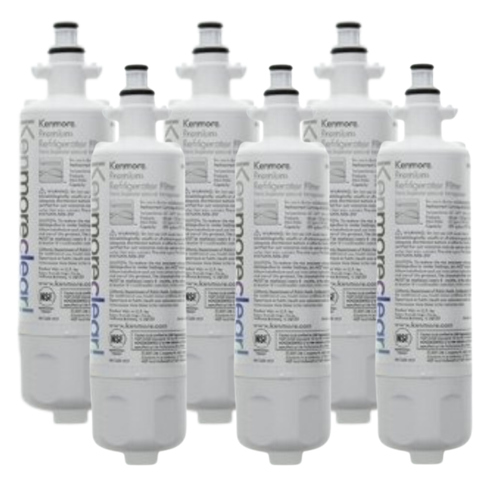 Kenmore 46-9690 Refrigerator Water Filter ADQ36006102 – Water Filters FAST