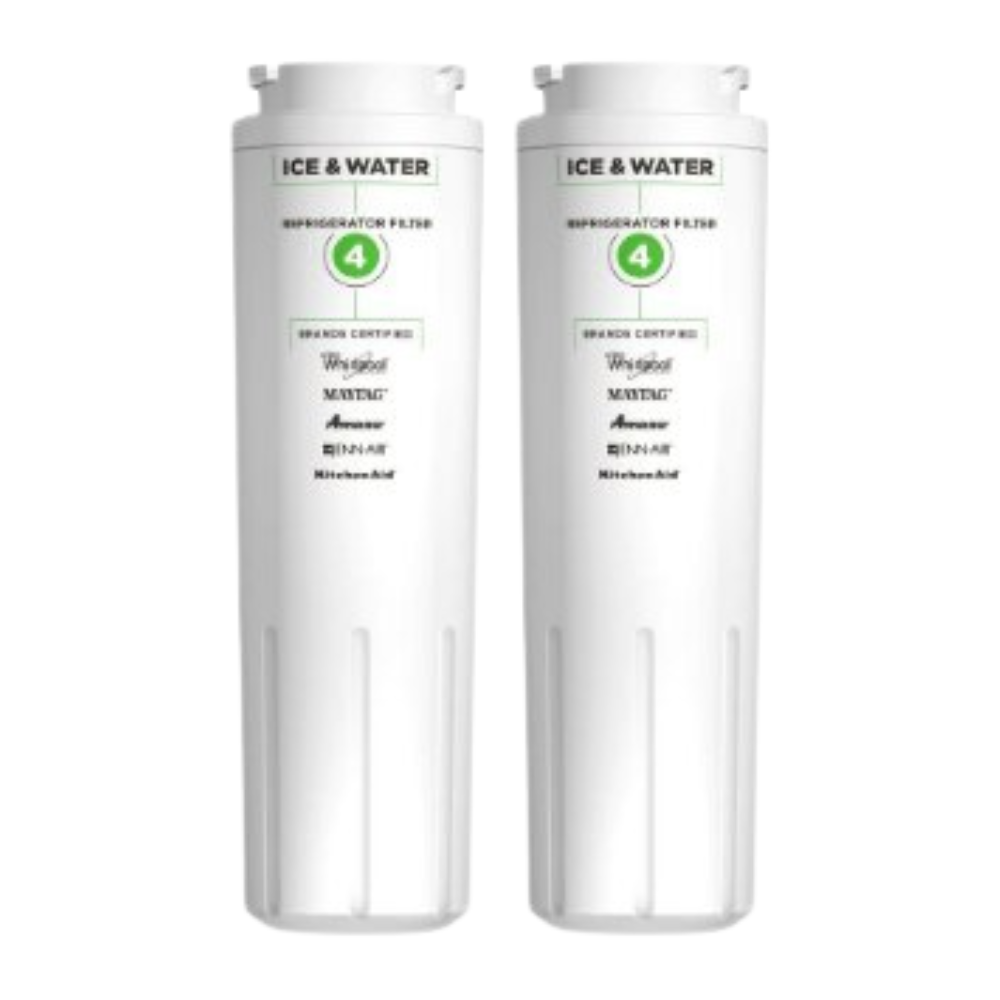 EveryDrop EDR4RXD1 - Whirlpool Filter 4 - UKF8001 Replacement Filter C ...