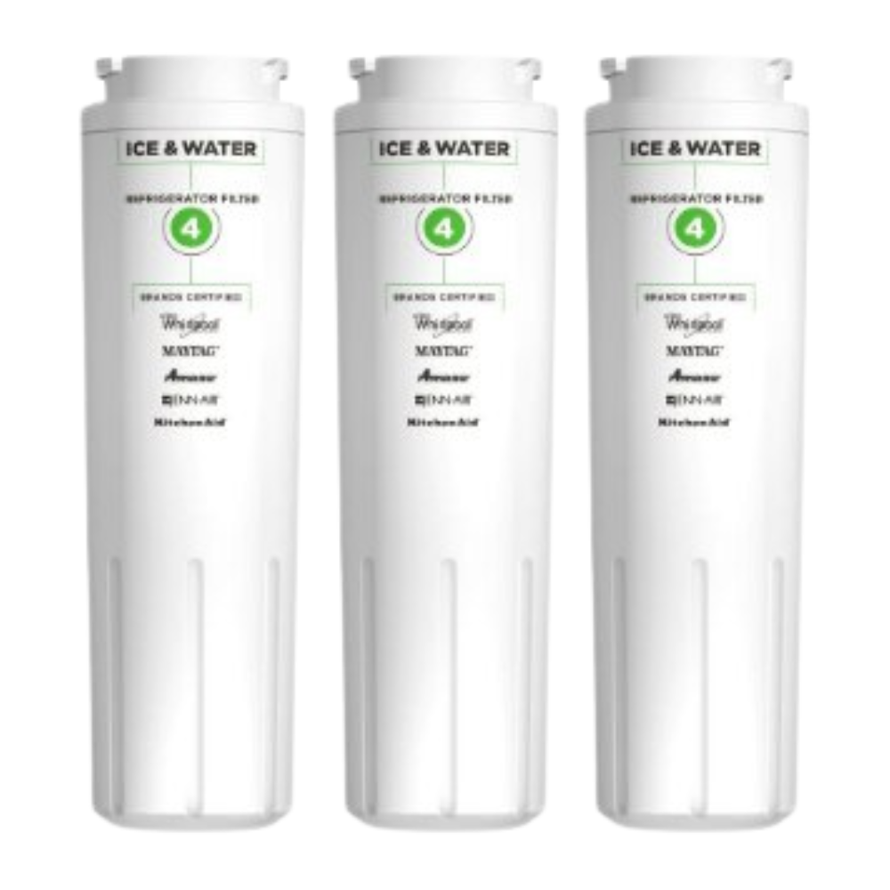 EveryDrop EDR4RXD1 - Whirlpool Filter 4 - UKF8001 Replacement Filter C ...