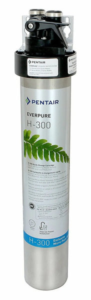 Everpure H-300 Drinking Water System EV9270-76 – Water Filters FAST