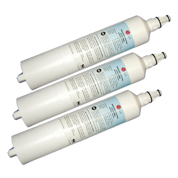 LT600P LG Refrigerator Water Filter 5231JA2006A and 688581012539 Water ...