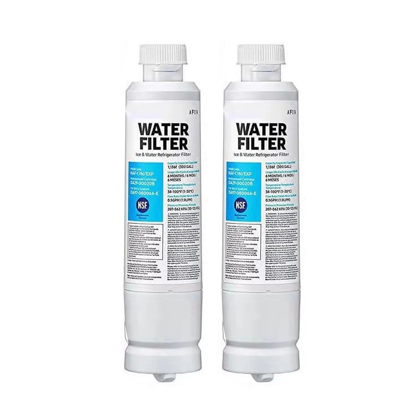 Sam-sung DA29-00020B Refrigerator Water Filter – Water Filters FAST