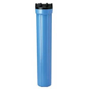 Pentek 150070 3/4 inch Blue 20 inch Standard Filter Housing – Water ...