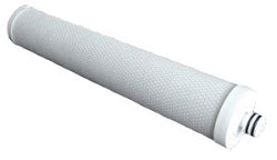 Hydronix HDG-CB-AC10 Carbon Block RO Filter - Culligan Compatible 10 M ...