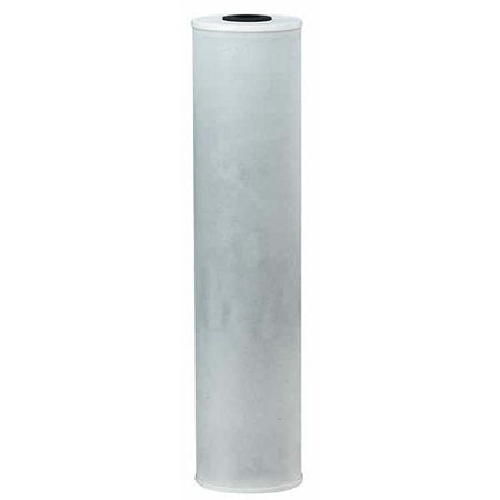 Pentek Big Blue RFC-20BB 20 inch × 4 1/2 inch Radial-Flow GAC Cartridg ...
